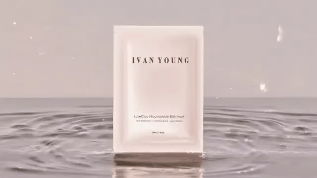 Beauty – IVAN YOUNG