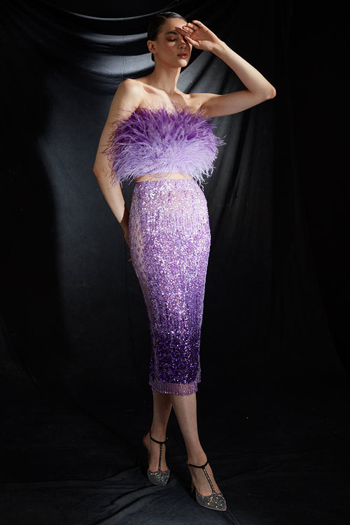 Ivan Young 23/24 Couture Collection – IVAN YOUNG