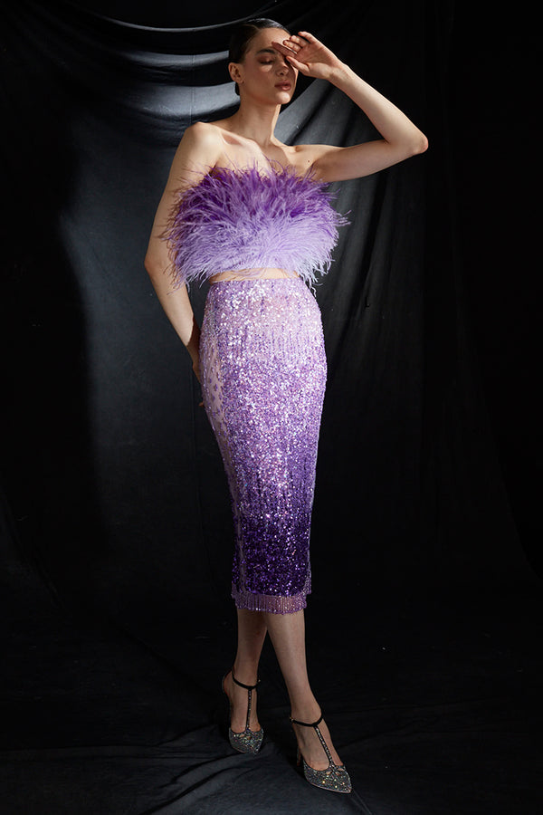 Ivan Young 23/24 Couture Collection – IVAN YOUNG