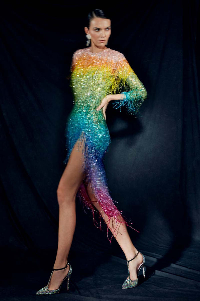 Ivan Young 23/24 Couture Collection – IVAN YOUNG